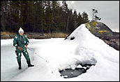 Neoteric Hovercraft News: World Wildlife Fund uses Neoteric Hovercraft ...
